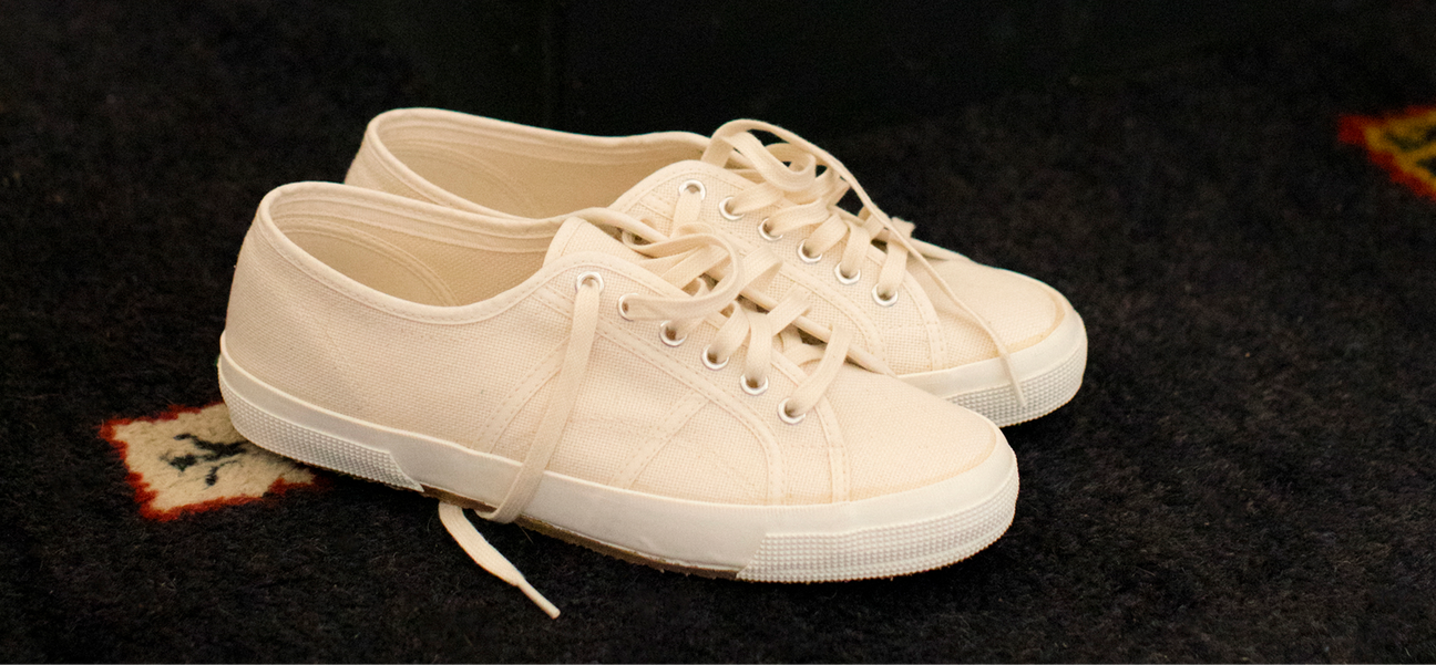 5 Fall Outfit Formulas Featuring Superga – Superga US