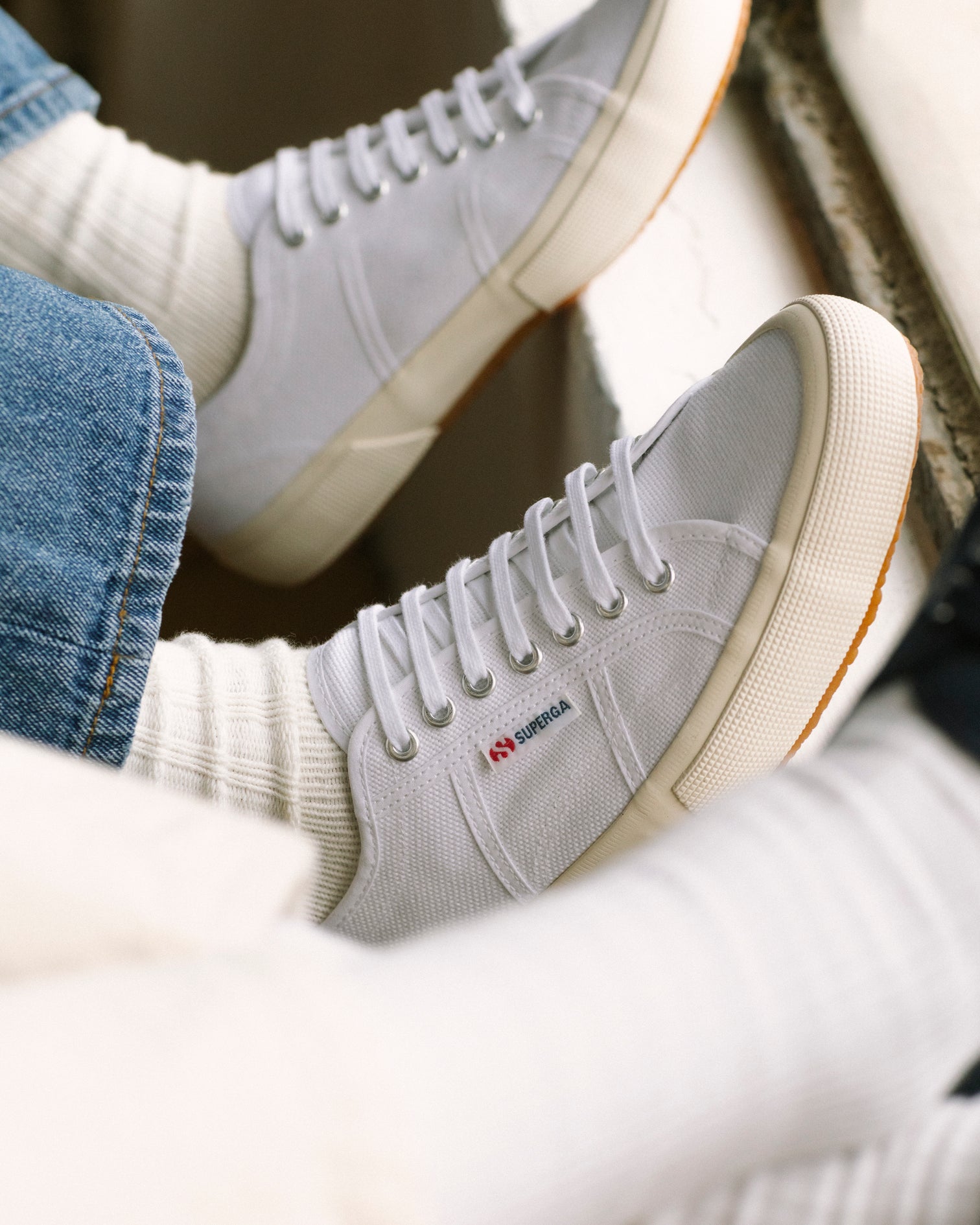Superga USA
