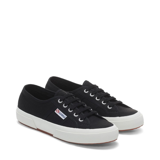 2750 Cotu Classic Sneakers - Black Avorio – Superga US