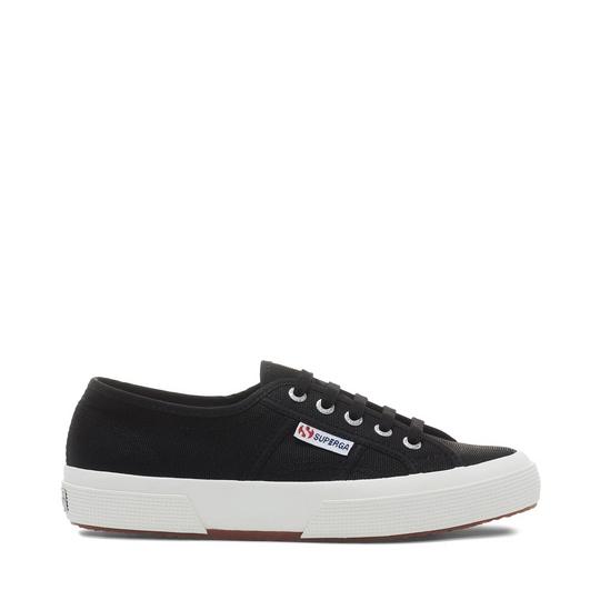 2750 Cotu Classic Sneakers - Black Avorio – Superga US
