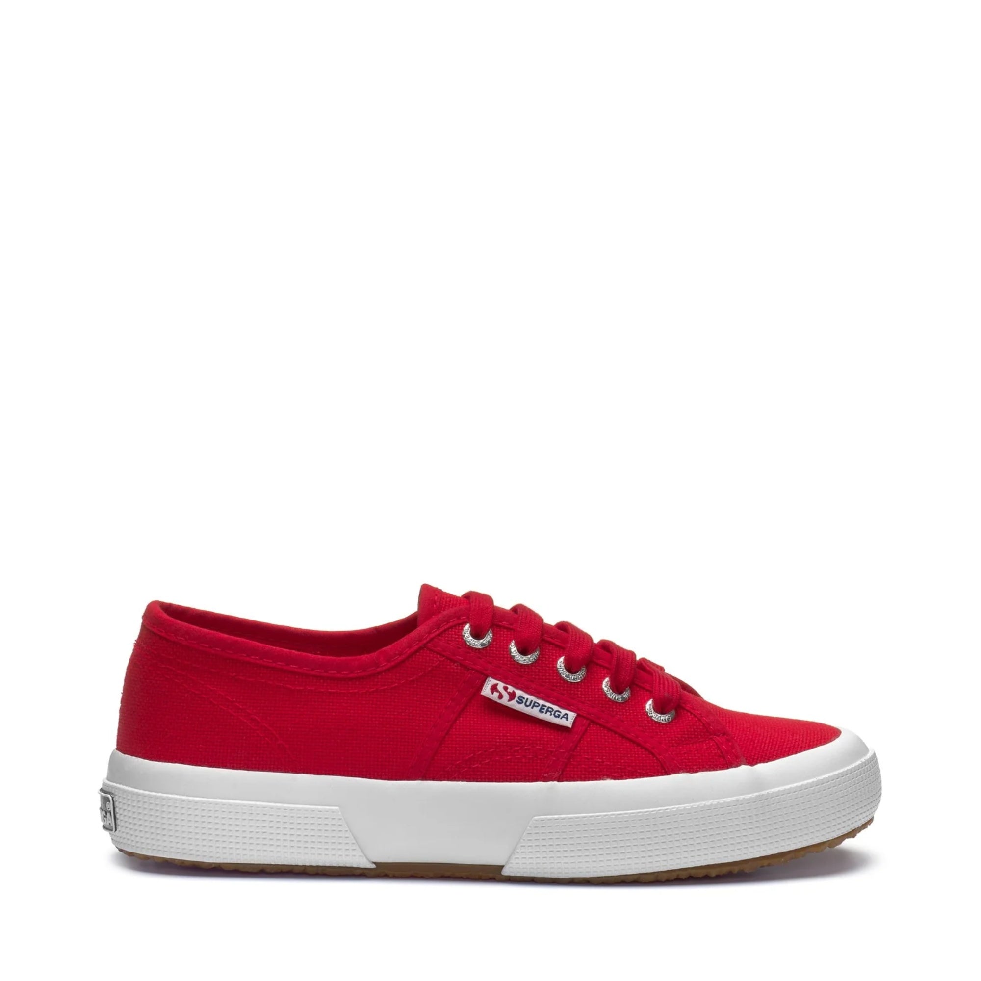 2750 Cotu Classic Sneakers - Red White – Superga US