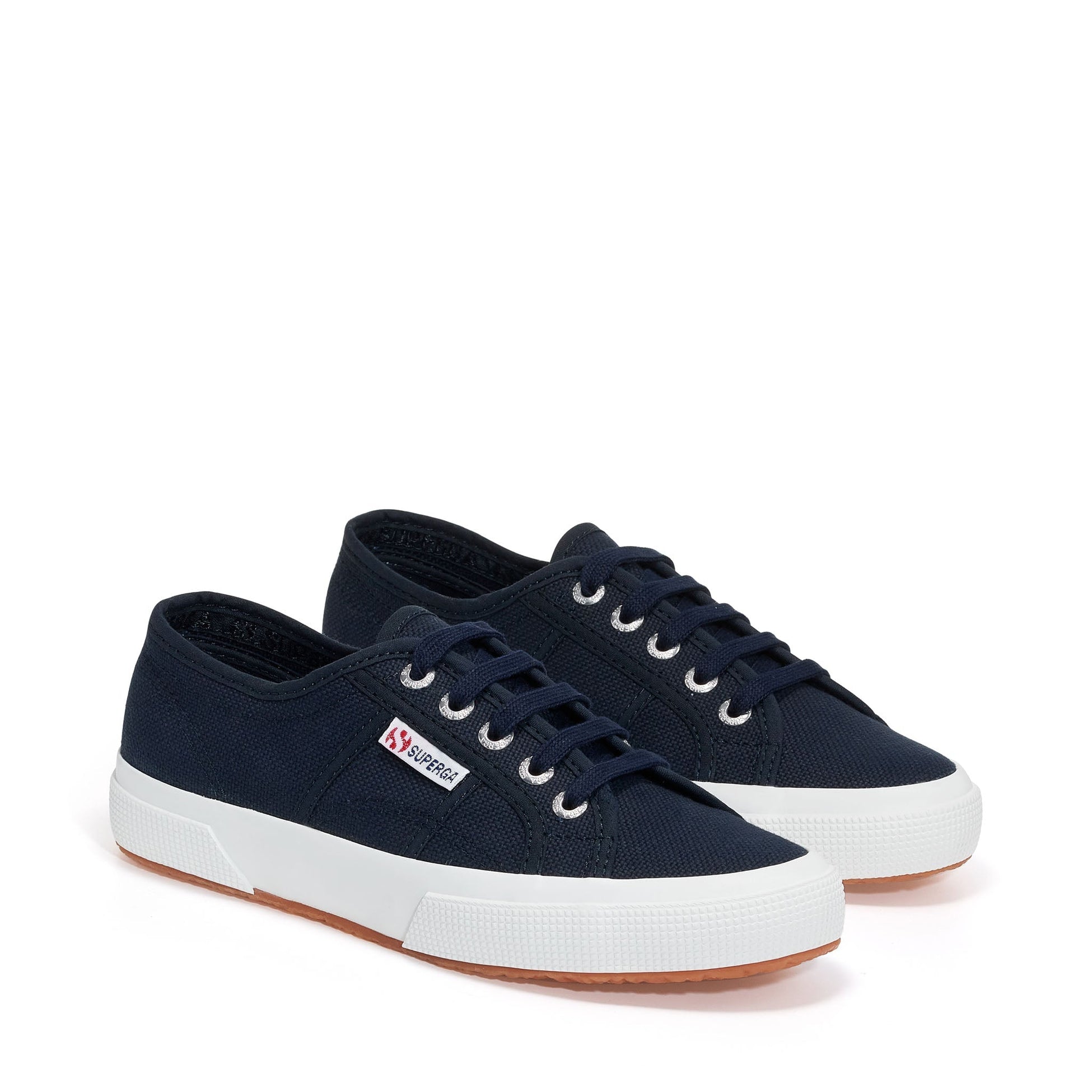 2750 Cotu Classic Sneakers Navy White | Superga – Superga US