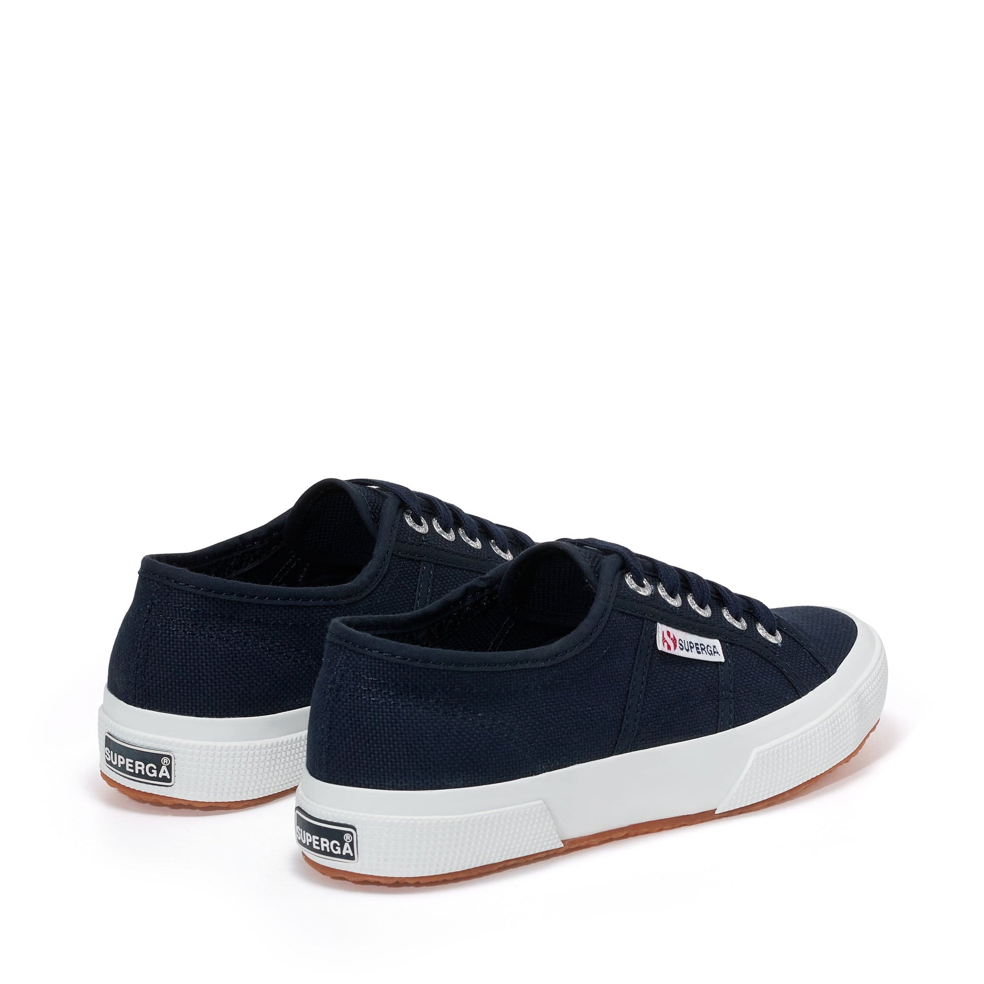 2750 Cotu Classic Sneakers Navy White | Superga – Superga US
