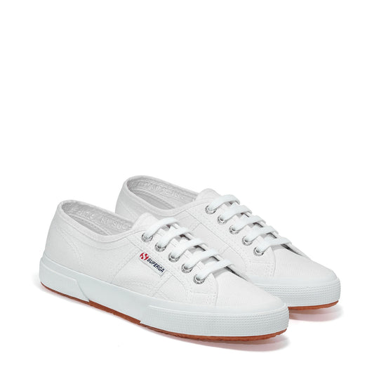 2750 Cotu Classic Sneakers White | Superga – Superga US