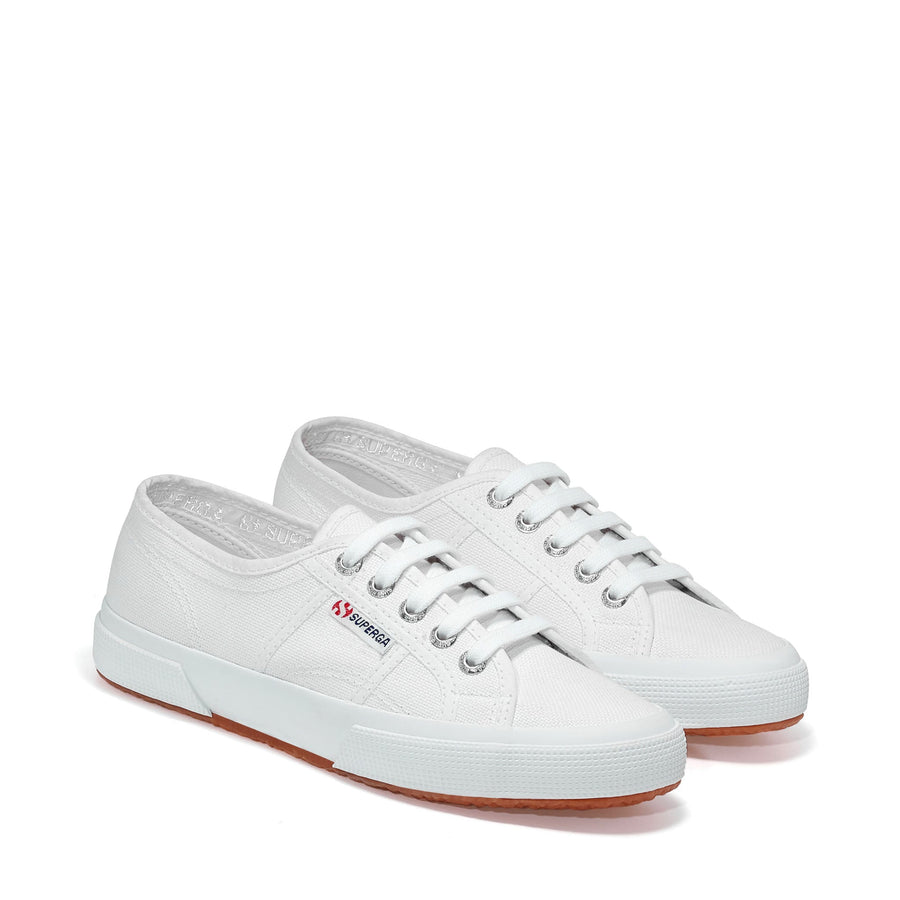 2750 Cotu Classic Sneakers White | Superga – Superga US